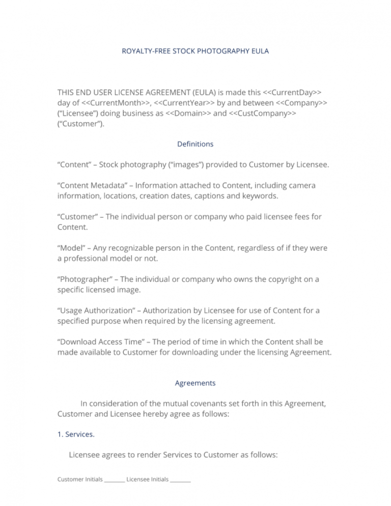 Printable Royaltyfree Stock Photography Eula 3 Easy Steps Stock Photo ...