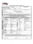 Editable Lab Requisition Fill Online Printable Fillable Blank ...