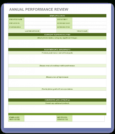 Free 70 Free Employee Performance Review Templates Word Pdf New Hire ...