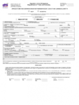 Printable Dti Application Form Fill Out And Sign Printable Pdf Template ...