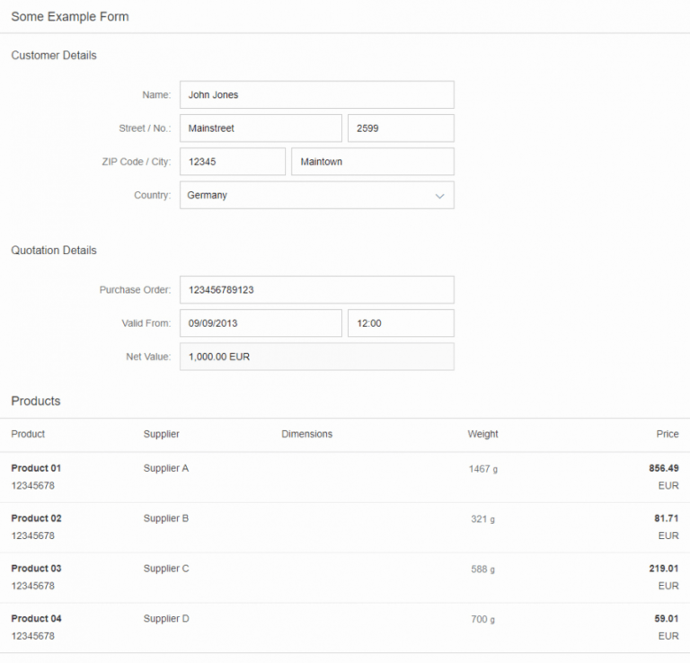 Free Generic Model Release Form Template Sample | Minasinternational