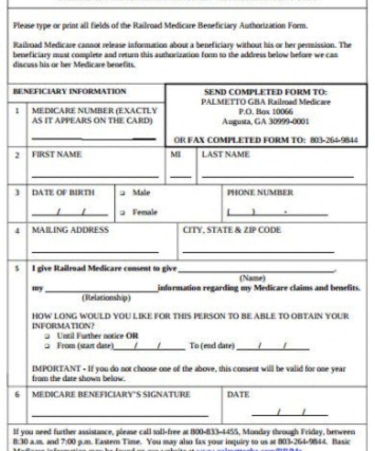 Non Conformance Form Template