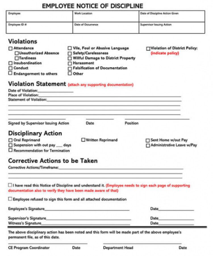 Motorcycle Club Membership Application Form Template