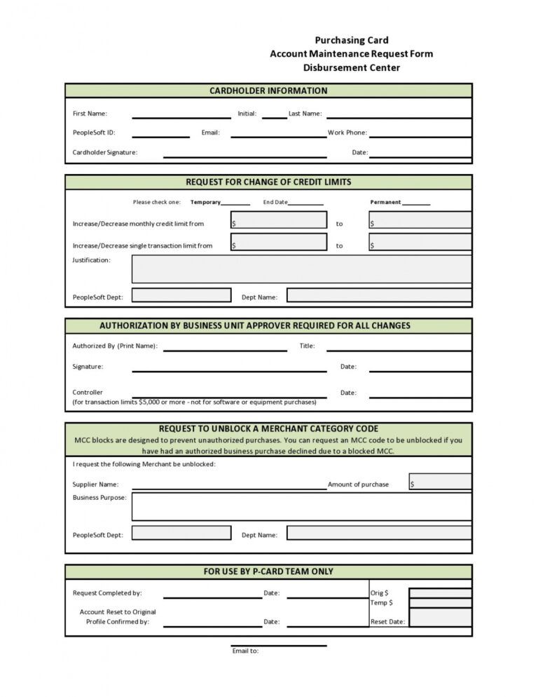 Professional Vehicle Maintenance Request Form Template Word Example ...