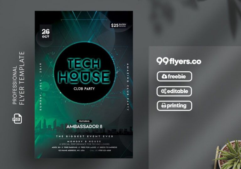 Technical Poster Template Doc Example | Minasinternational