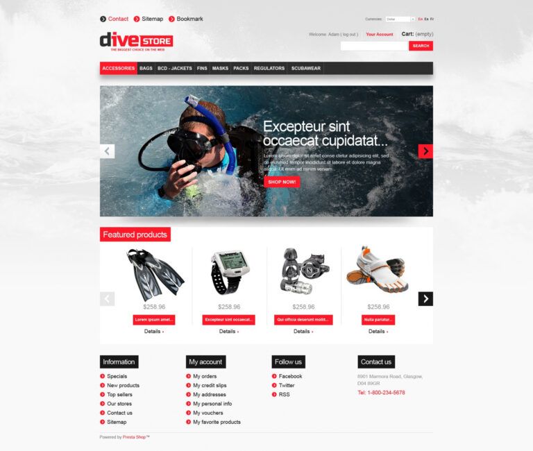 Editable Figma Drop Down Menu Template Example | Minasinternational