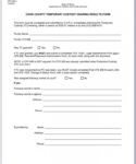 Screenplay Option Agreement Template