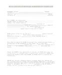 Three Party Agreement Template