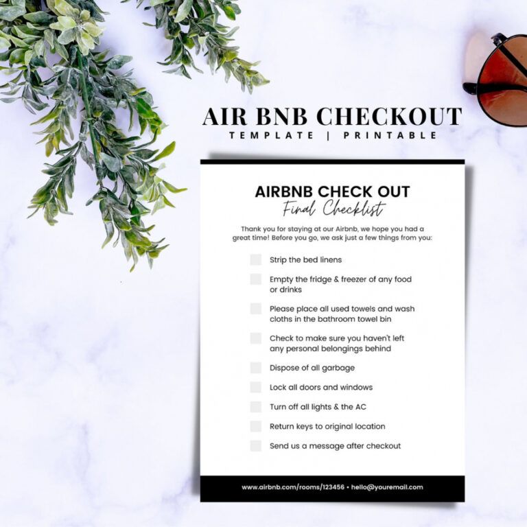 Editable Guest Check In Form Templates Word Example | Minasinternational